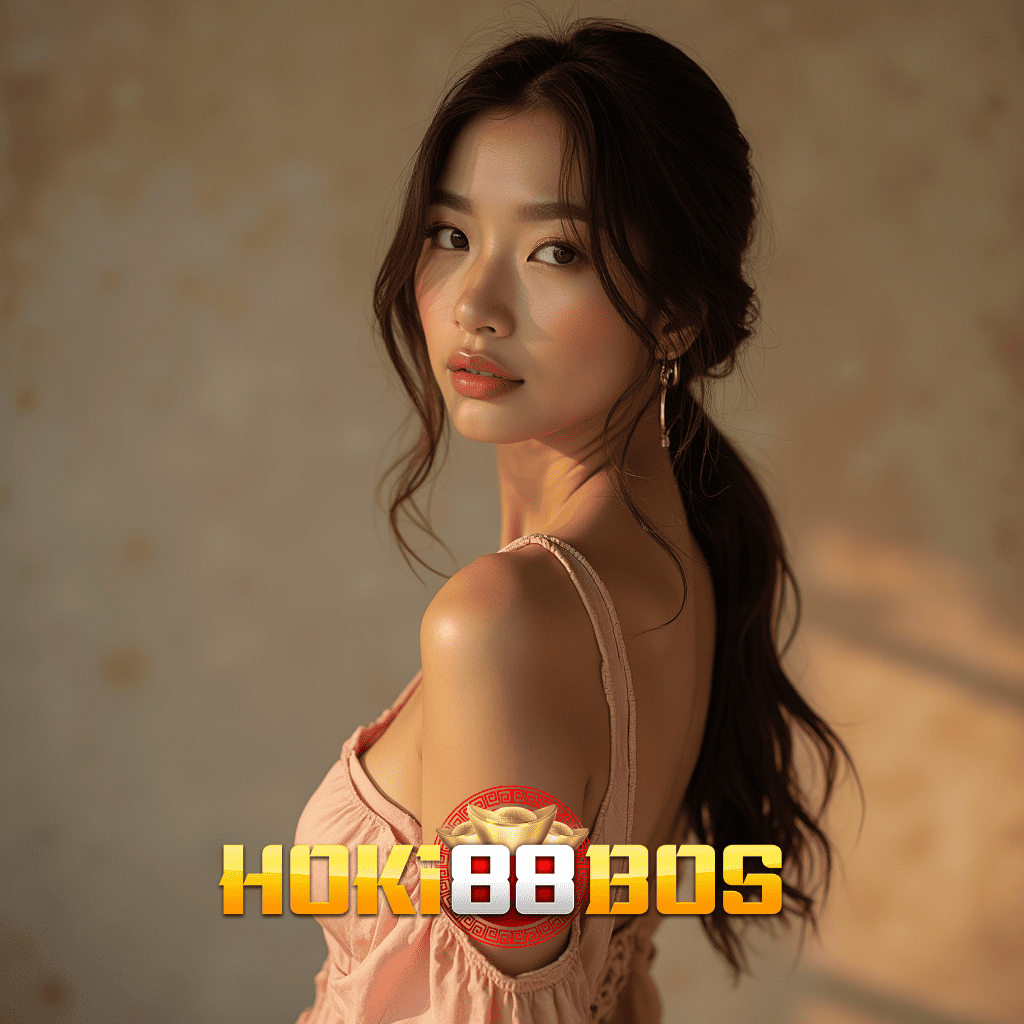 HOKI88BOS : Link alternatif slot dana terbaru penuh kejutan jackpot 2025